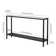 Blue Elephant Longmeadow Console Table & Reviews | Wayfair.co.uk